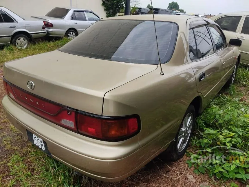 Used 1994 Toyota Camry 2.2 GX Sedan - Carlist.my