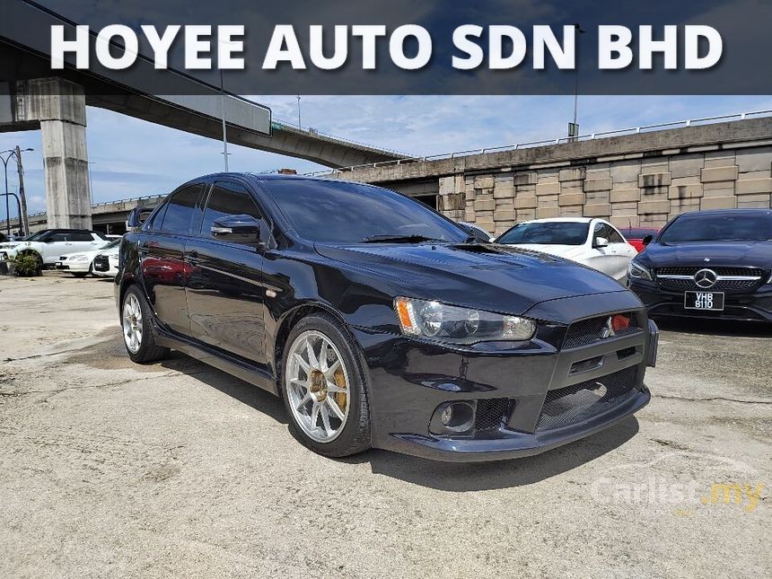 Used 2013 Proton Inspira 2.0 Premium Sedan + CONVERT Mitsubishi ...