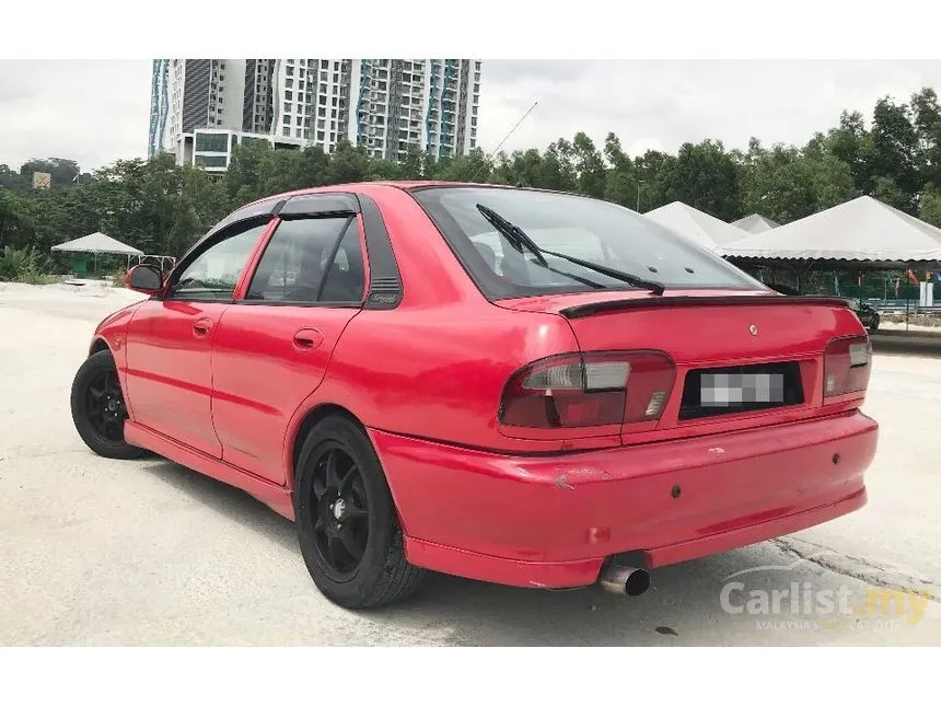 Used 2005 Proton Wira 1.5 GL AEROBACK POWER STARING NICW CAR - Carlist.my