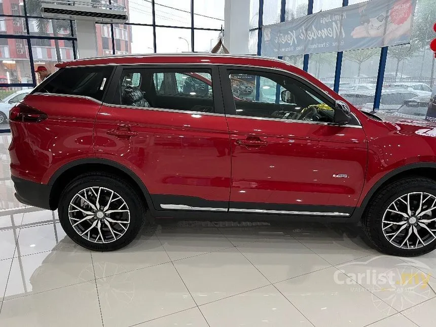 New 2022 Proton X70 (READY STOCK) - Carlist.my