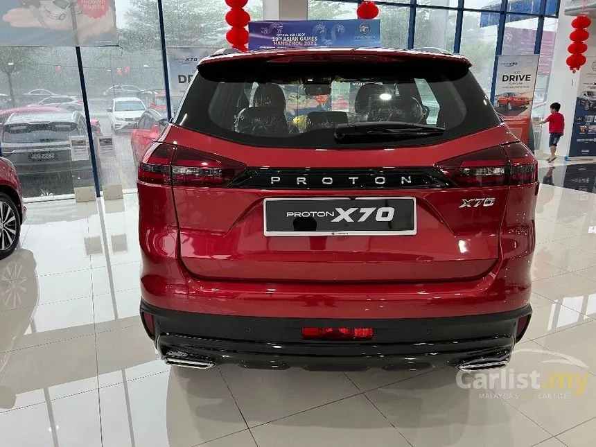 New 2022 Proton X70 (READY STOCK) - Carlist.my