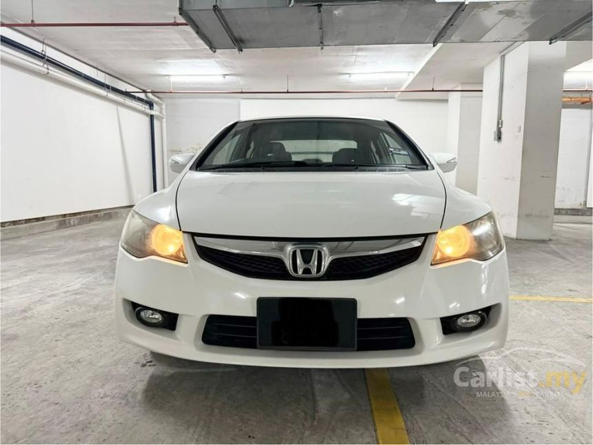 Used 2011 Honda Civic 1.8 S SEDAN ###PALING HEBAT OFFER IN TOWN *** PLS ...