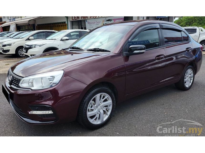 二手 2022 Proton SAGA 1.3 A PREMIUM MC2 VVT (AT) (SEDAN) - (GOOD ...