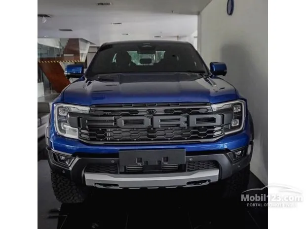 Jual Ford Ranger Raptor Bekas di Indonesia Harga Murah, Kondisi Terbaik ...