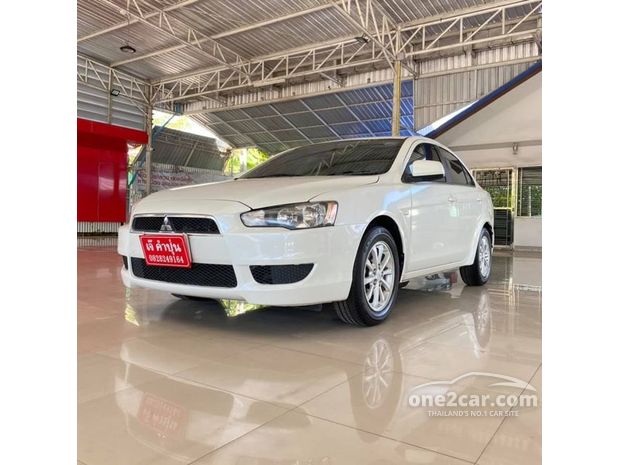 ค้นหา รถ Mitsubishi Lancer Ex จำนวน 48 คัน สำหรับขายใน ประเทศไทย - หน้า ...
