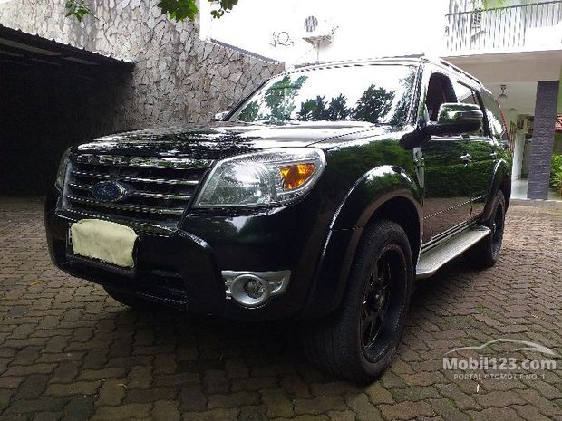 Ford Bekas & Baru Murah - Jual beli 280 mobil di Indonesia - Mobil123