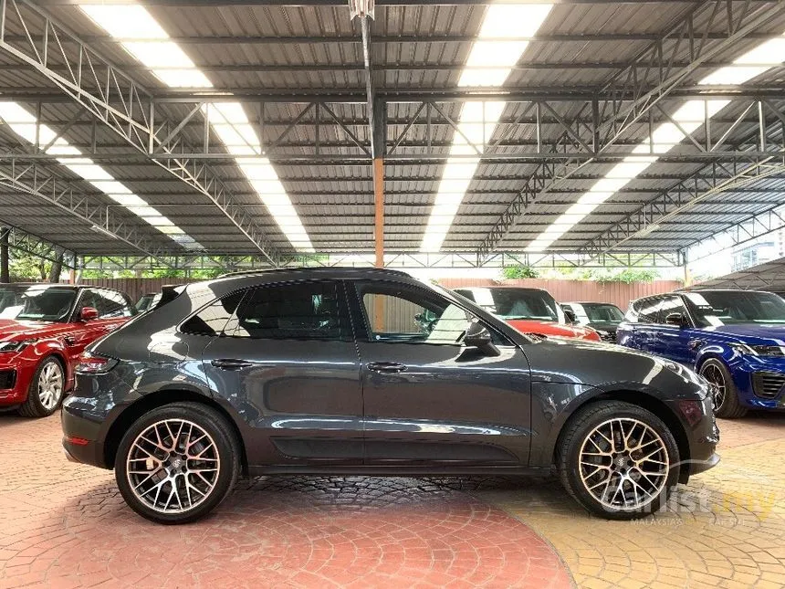Recon 2019 Porsche Macan 3.0 S SUV UNREG - Carlist.my