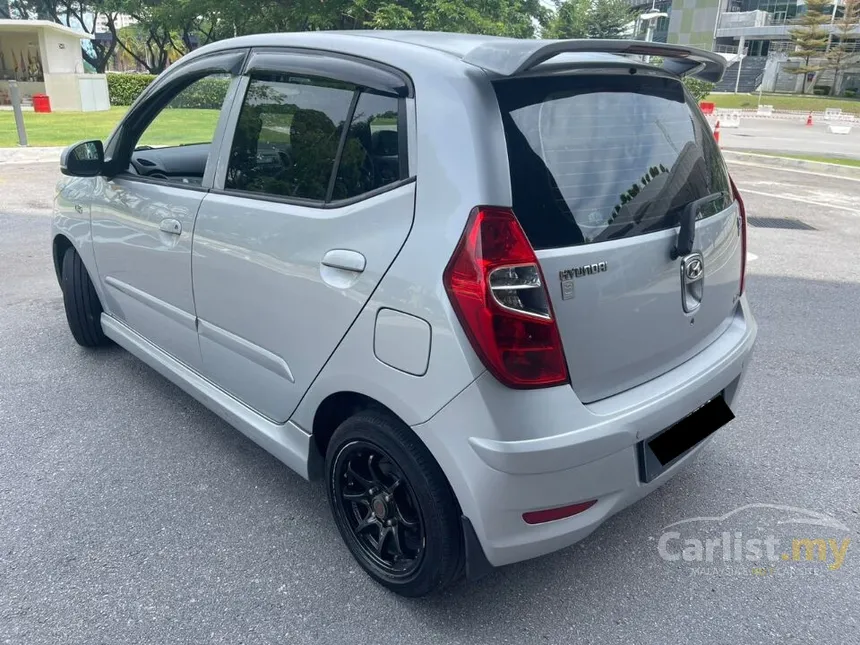 二手 **GOOD VALUE CAR** 2013 Inokom i10 1.2 Kappa Colourz Edition ...