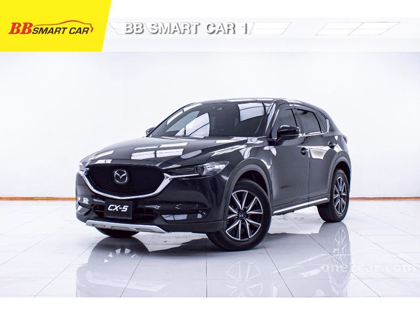 2019 Mazda CX-5 2.0 (ปี 17-23) SP SUV for sale on One2car
