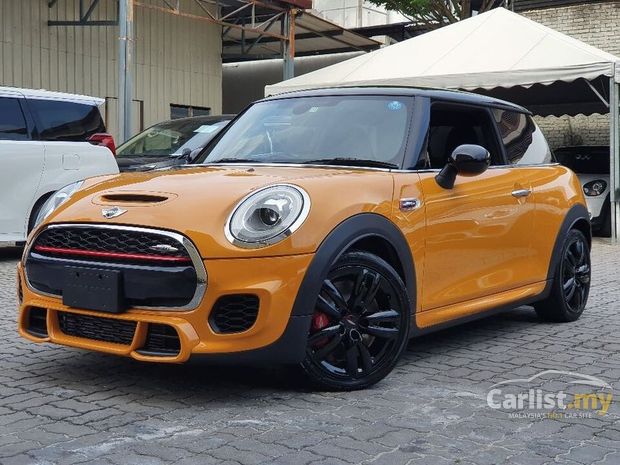 Search 1,163 MINI Cars for Sale in Malaysia - Carlist.my