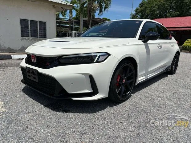 Recon Honda Melaka | Carlist.my