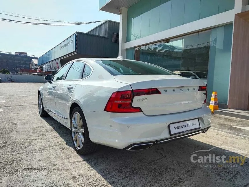 Used 2019 Volvo S90 Automatic T8 Inscription - Carlist.my