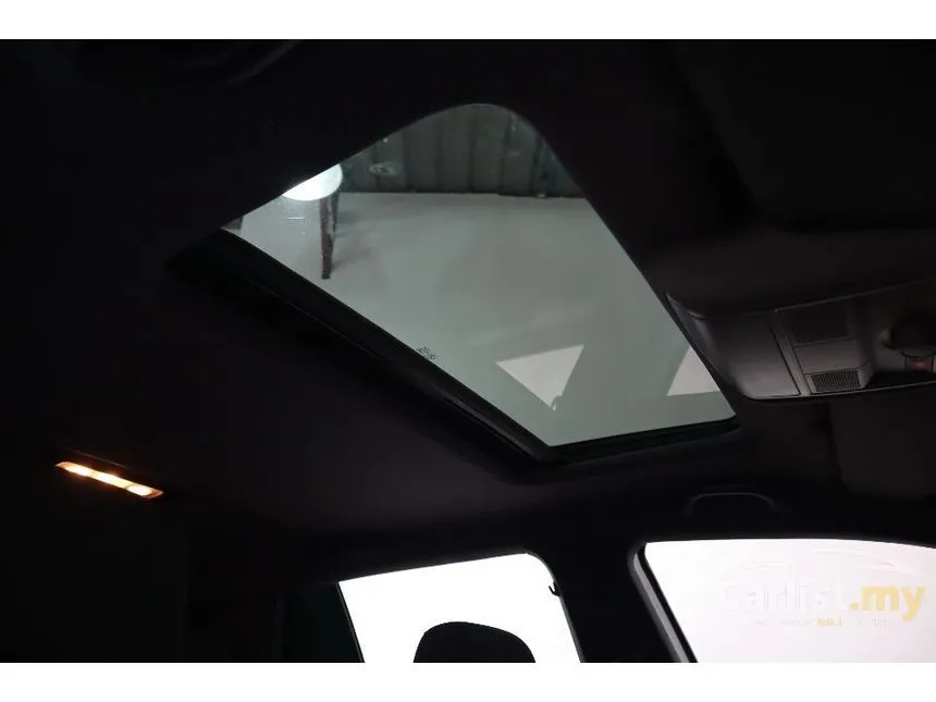 Volkswagen Golf 2012 GTi 2.0 in Kuala Lumpur Automatic Hatchback Grey ...