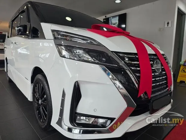 New Nissan Kedah | Carlist.my