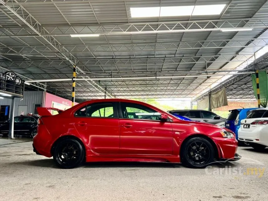 二手 2010 Proton INSPIRA P 2.0 AT FRONT EVO VARIS V3 CONVERSION, EVO ...