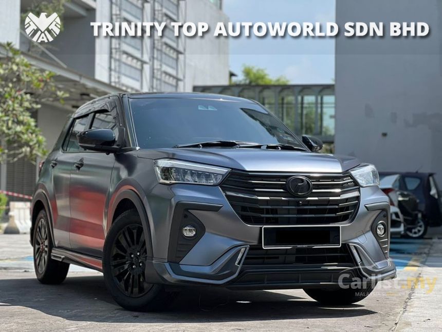 Used FULL SERVICE RECORD, SUPER LOW MILEAGE 14K SAHAJA, MATTE GREY ...