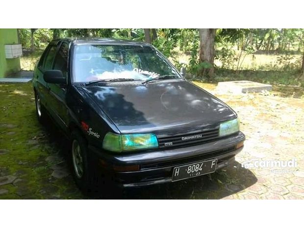 Beli Mobil Daihatsu Classy Bekas Murah di Indonesia Lainnya 2021 ...