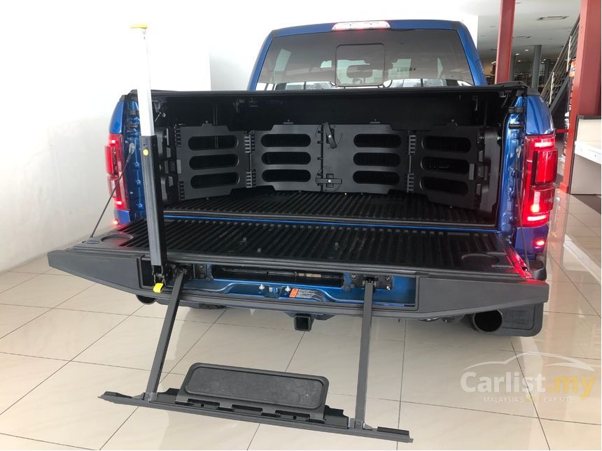 Ford F-150 Raptor 2019 Sutton MonsterRaptor 3.5 in Kuala Lumpur ...