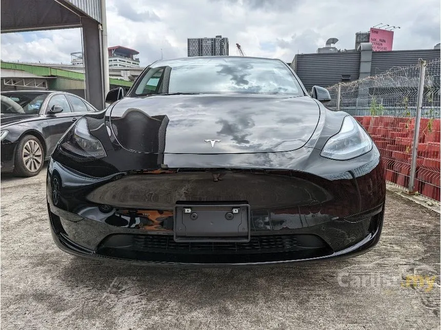 New (BUY FROM PRETTY CARRIE* 2022 TESLA Model Y Standard RWD - Japan ...