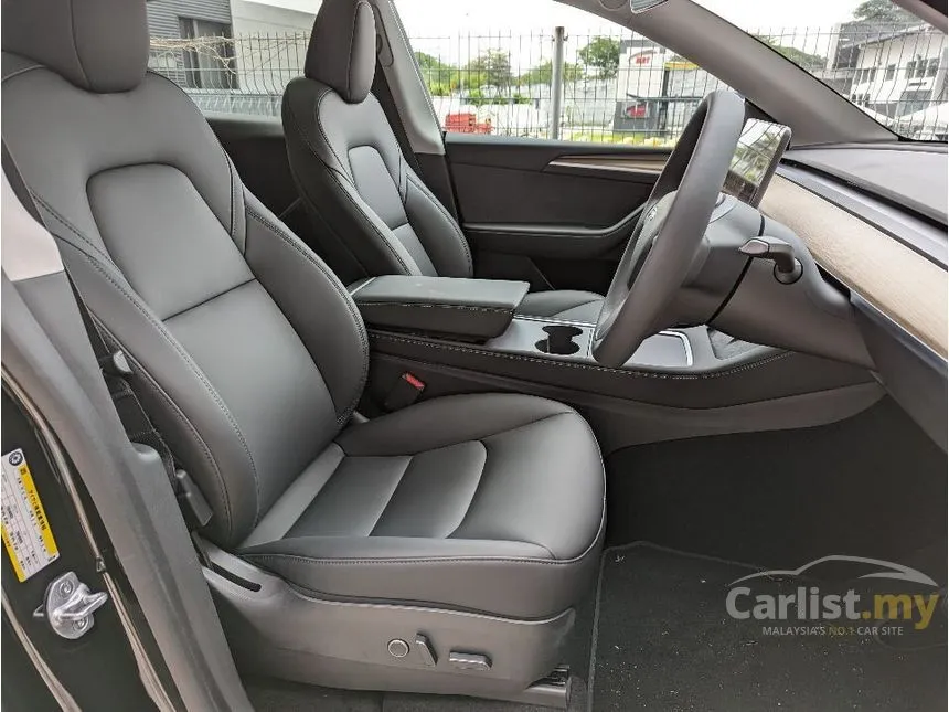 New (BUY FROM PRETTY CARRIE* 2022 TESLA Model Y Standard RWD - Japan ...