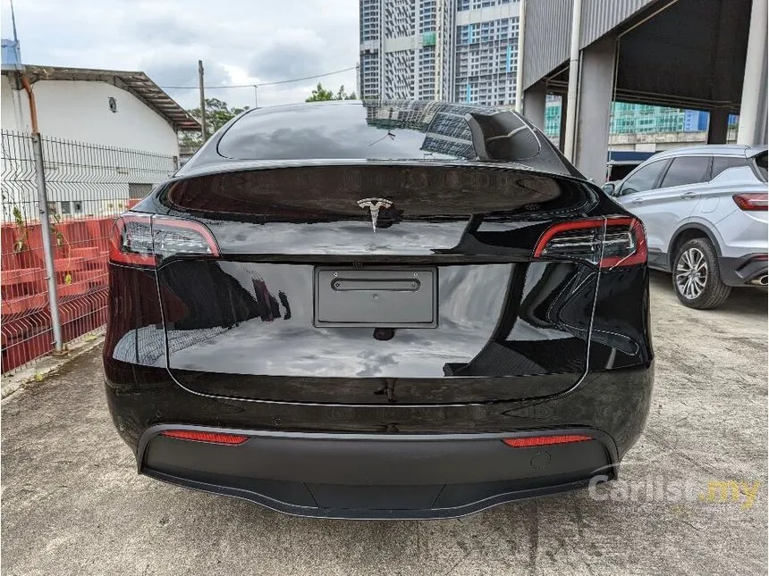 New (BUY FROM PRETTY CARRIE* 2022 TESLA Model Y Standard RWD - Japan ...