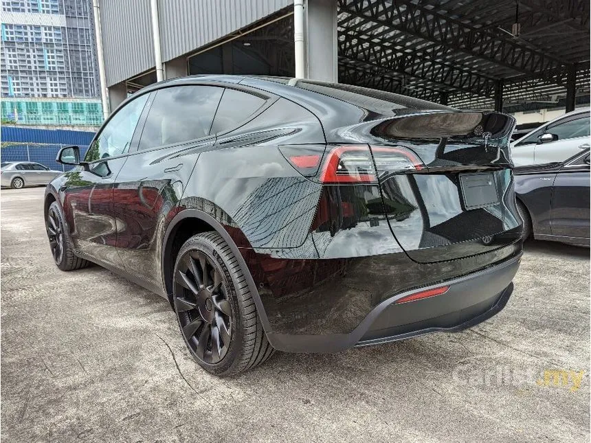 New (BUY FROM PRETTY CARRIE* 2022 TESLA Model Y Standard RWD - Japan ...