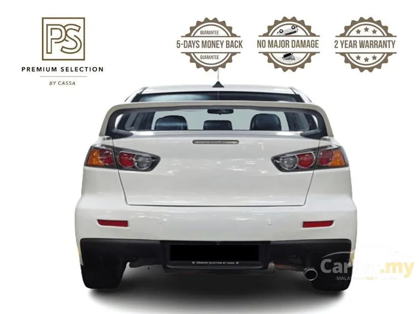 Used 2015 Proton Inspira 2.0 Premium Sedan - Power Leather Seat /Clean ...