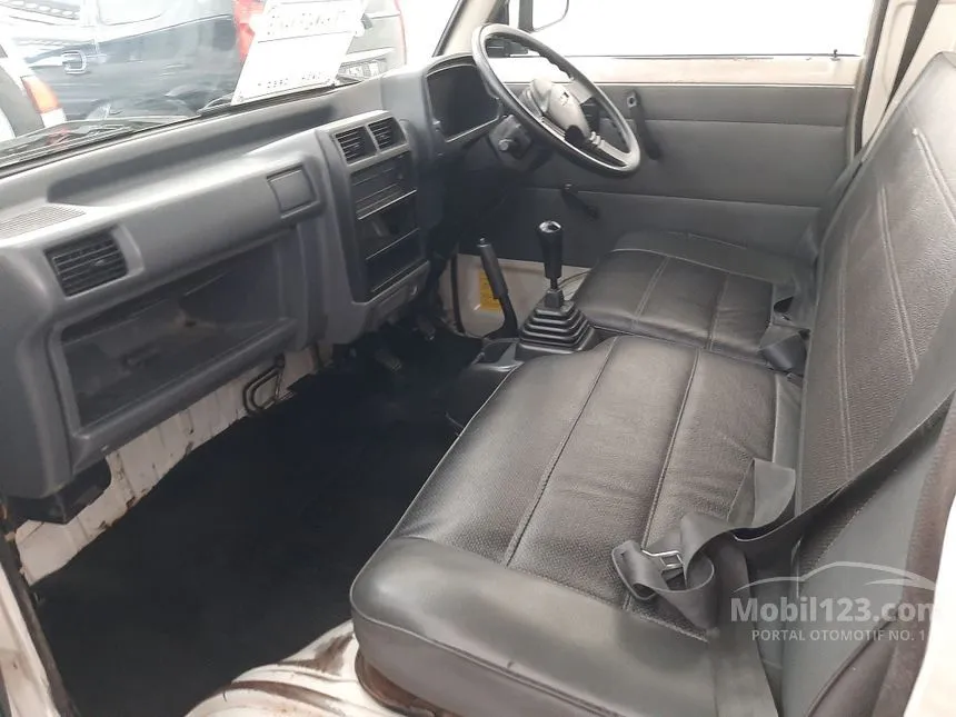 Jual Mobil Mitsubishi Colt T120SS 2016 Standard 1.5 di Jawa Timur ...