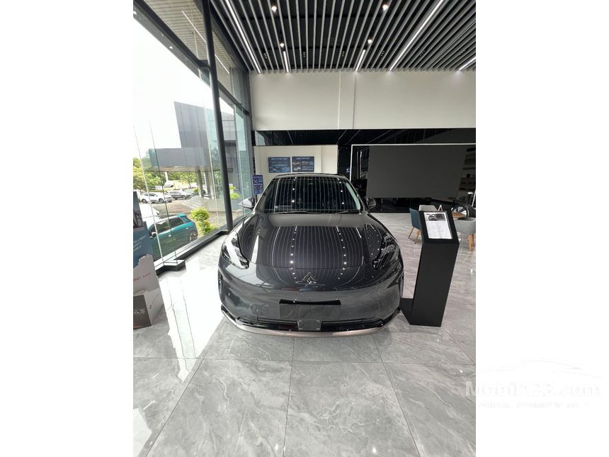 Jual Mobil GAC Hyptec HT 2025 Premium di DKI Jakarta Automatic ...