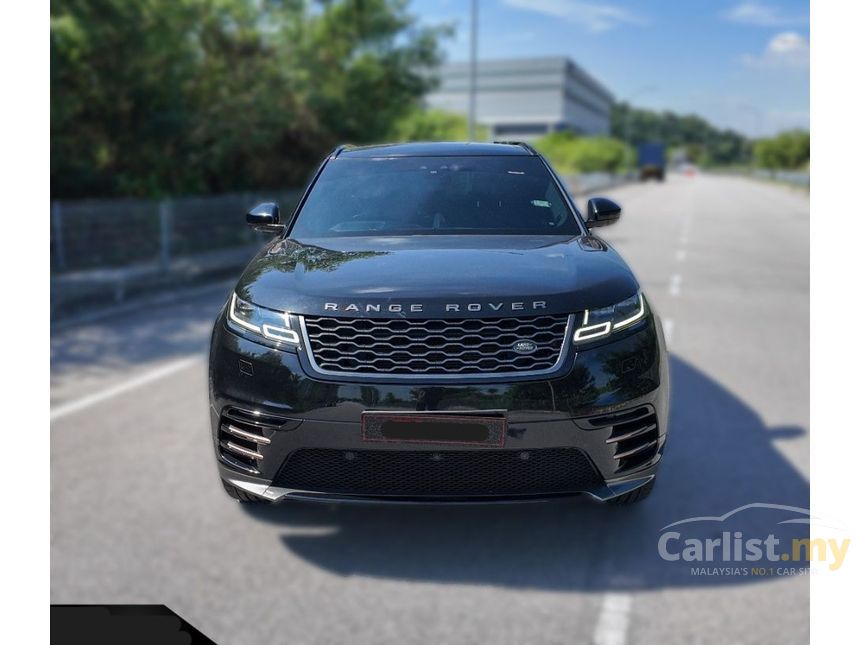 Recon 2018/2020 Land Rover Range Rover Velar 2.0 P300 R-Dynamic SE SUV ...