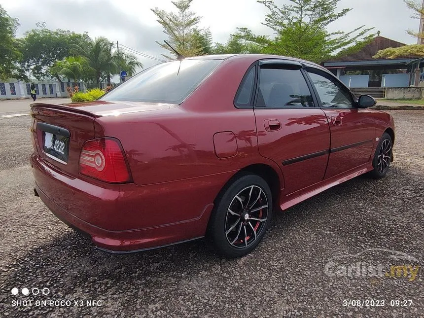 Used 2007 Proton Waja 1.6 Campro Premium Sedan - Carlist.my