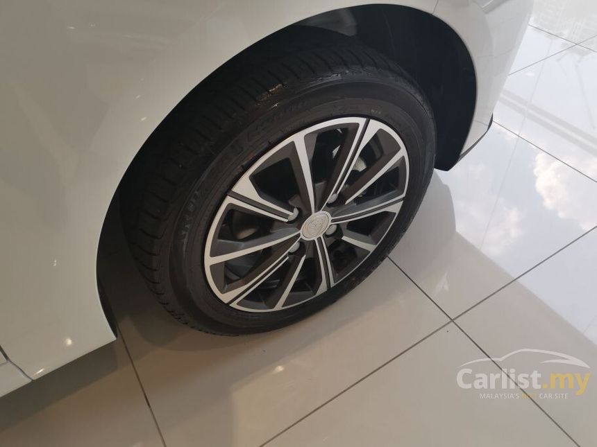 Proton Iriz 2021 Executive 1.6 in Selangor Automatic Hatchback White ...