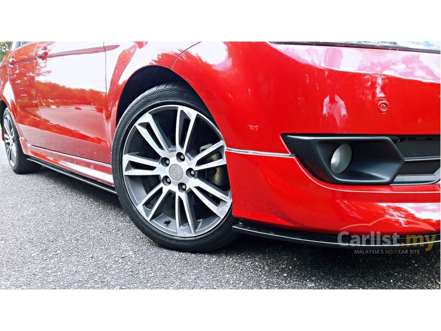 Proton Suprima S 2014 Turbo Super Premium 1.6 in Johor Automatic ...