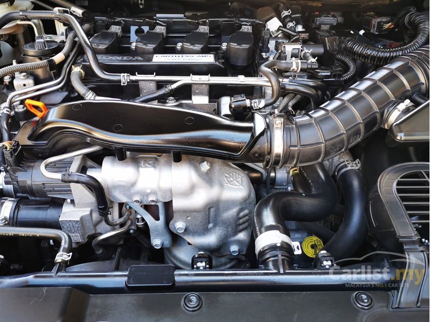 Honda Jade 2015 RS 1.5 in Kuala Lumpur Automatic MPV White for RM ...