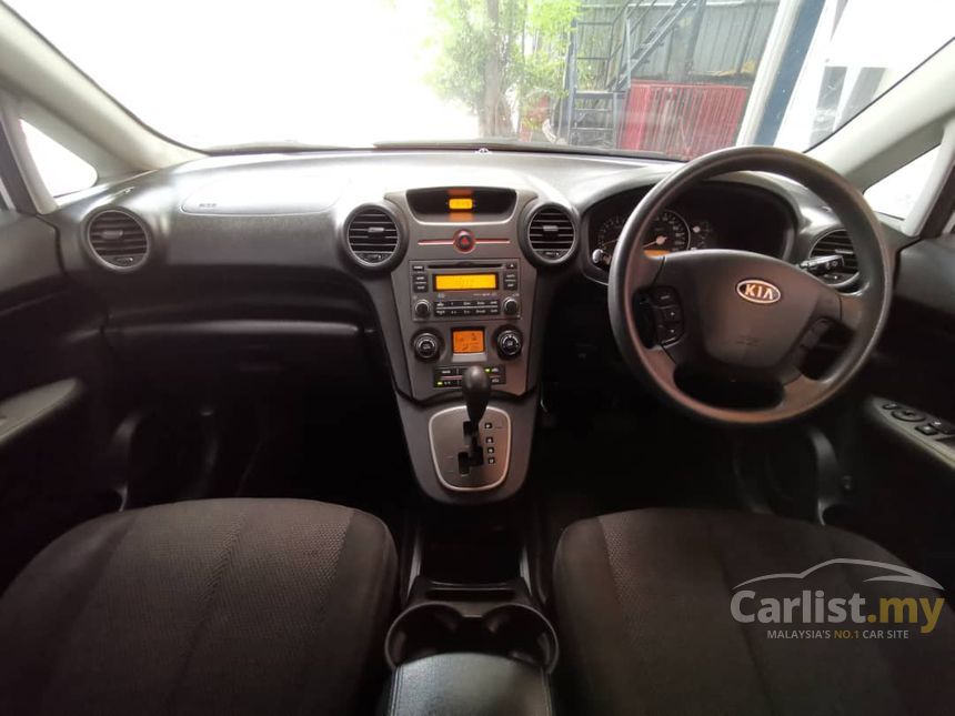 Naza Rondo 2011 2.0 in Selangor Automatic Wagon Silver for RM 16,800 ...