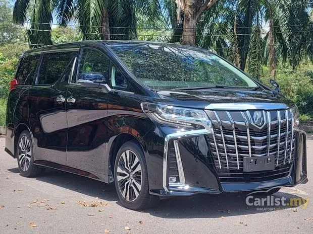 Find All New, Used/Second Hand & Recon Cars for Sale | Carlist.my