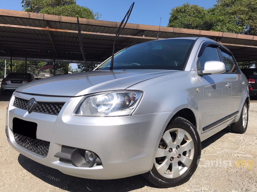Proton Saga 2010 BLM M-Line 1.3 in Selangor Automatic Sedan Silver for ...