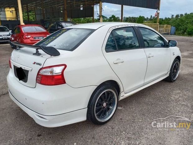 Search 3,429 Toyota Vios Cars for Sale in Malaysia - Carlist.my