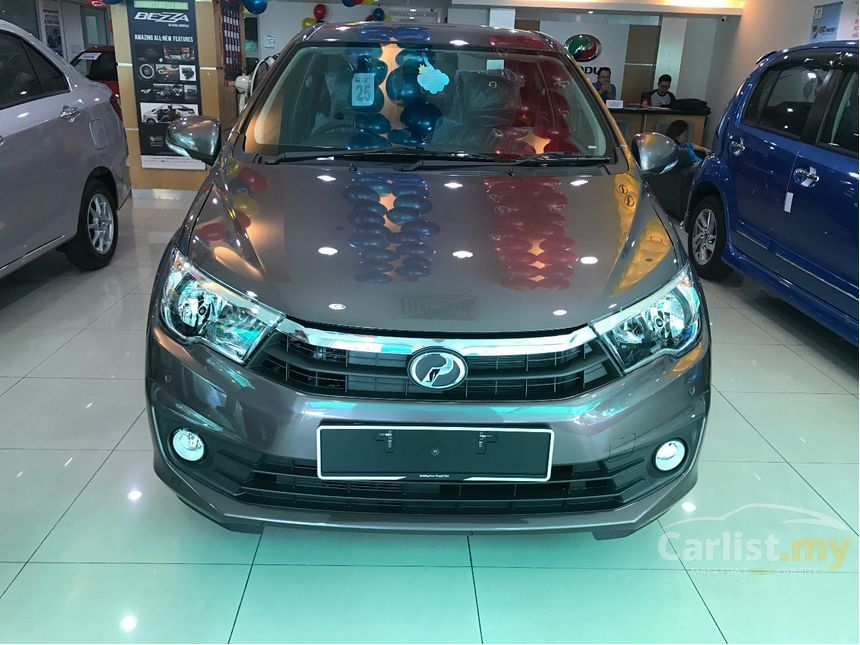 Perodua Bezza 2019 X Premium 1.3 in Selangor Automatic Sedan Others for ...