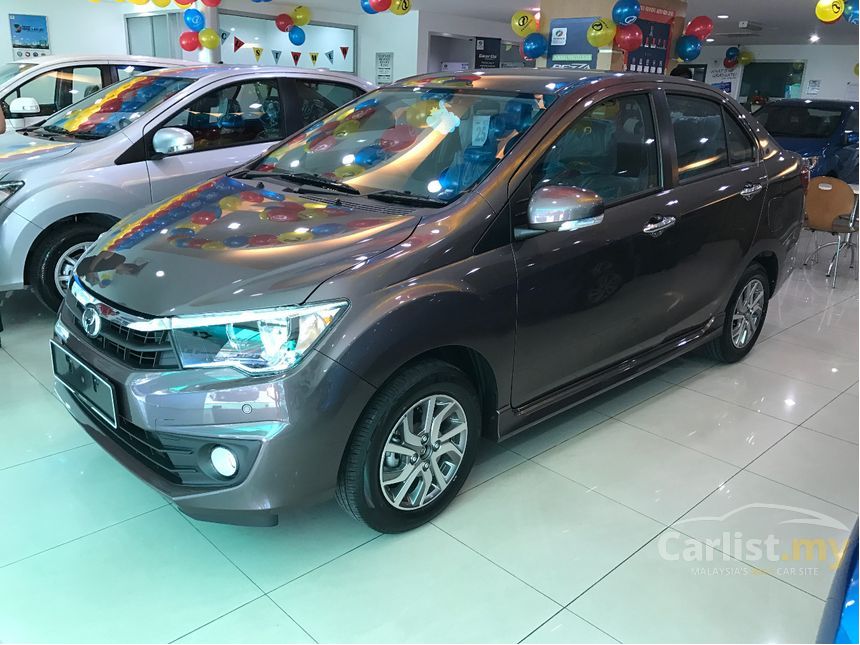 Perodua Bezza 2019 X Premium 1.3 in Selangor Automatic Sedan Others for ...