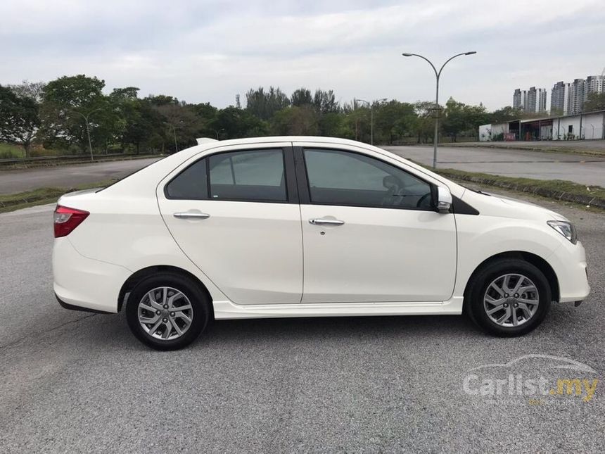 Perodua Bezza 2020 Advance 1.3 in Kuala Lumpur Automatic Sedan White ...