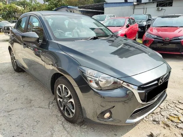 Mazda Malaysia From RM20K Less than RM40K - Page 2 | Carlist.my