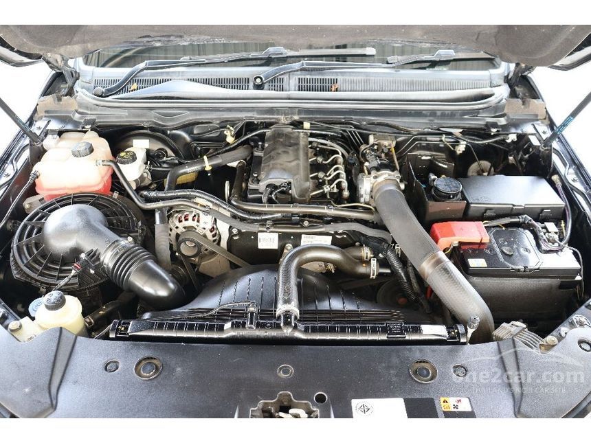 Ford Ranger 2017 Standard XL 2.2 in กรุงเทพและปริมณฑล Manual Pickup สี ...