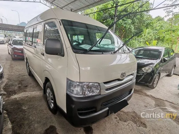 Van for Sale in Malaysia | Carlist.my