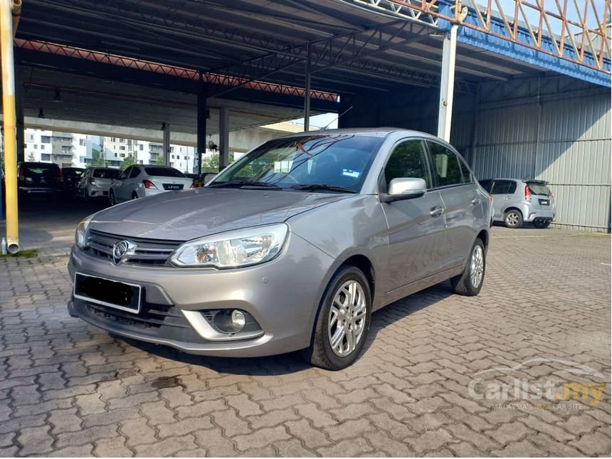 Proton Saga 2017 Premium 1.3 in Perak Automatic Sedan Others for RM ...