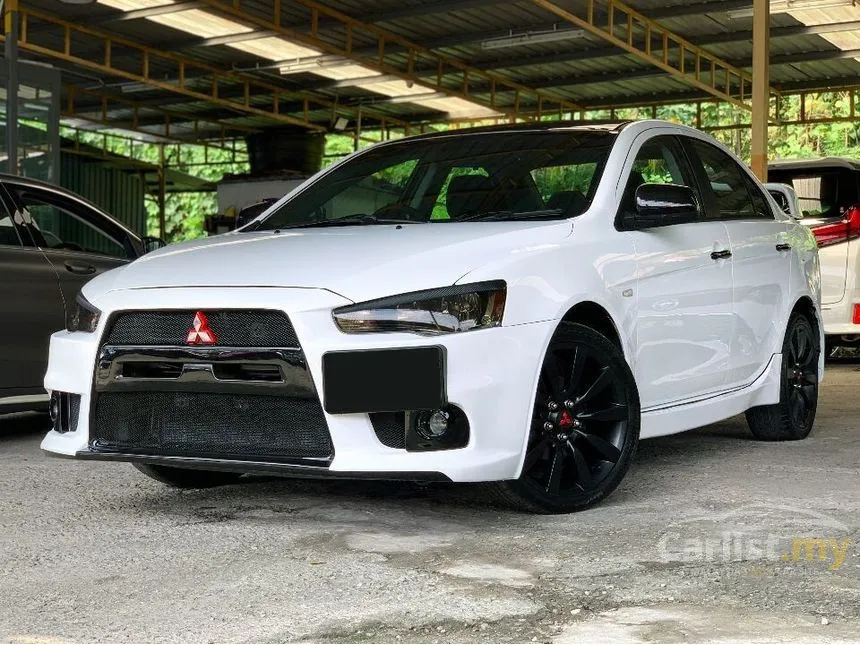 Terpakai 2011 Proton INSPIRA 1.8 MT / LED TailLamp / Android Player ...