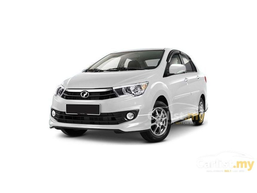 Perodua Bezza 2019 Advance Premium 1.3 in Selangor Automatic Sedan ...