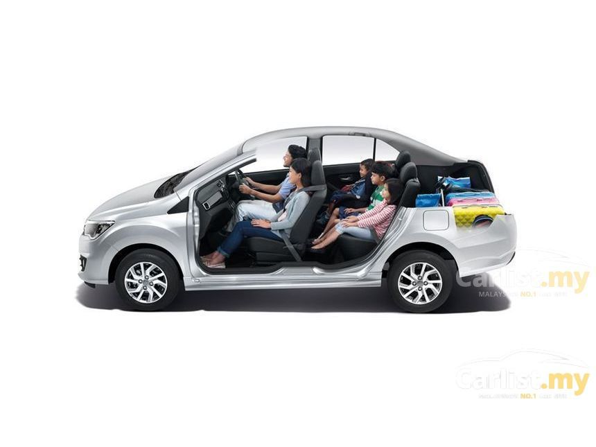 Perodua Bezza 2019 Advance Premium 1.3 in Selangor Automatic Sedan ...