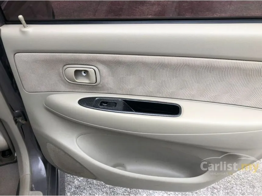 Used ORI 2009 Toyota Avanza 1.5 S MPV (A) FULL SPEC SMOOTH ENJIN ...