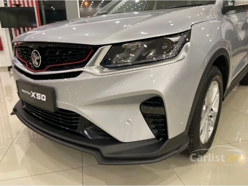 New ALL NEW PROTON X50 Executive ( Low d/p ) - Carlist.my